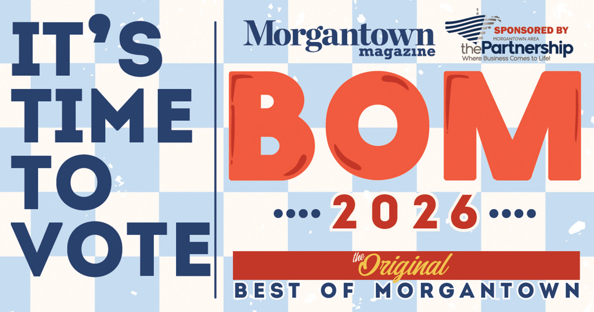 Best of Morgantown 2026 - Morgantown magazine