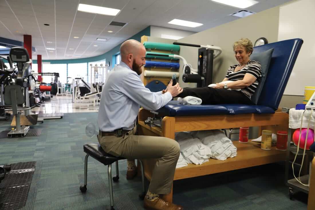 BOM 2018 Best Physical/Occupational Therapy: HealthWorks Rehab ...