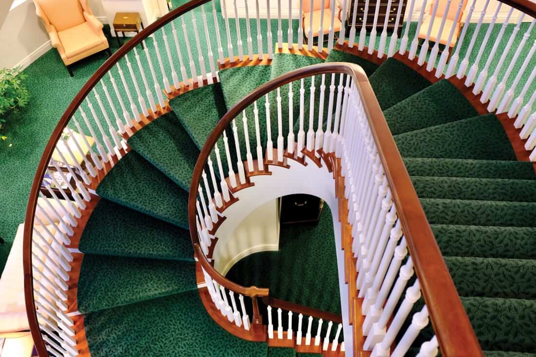 BOM 2018 Best Law Firm: Steptoe & Johnson - Morgantown magazine