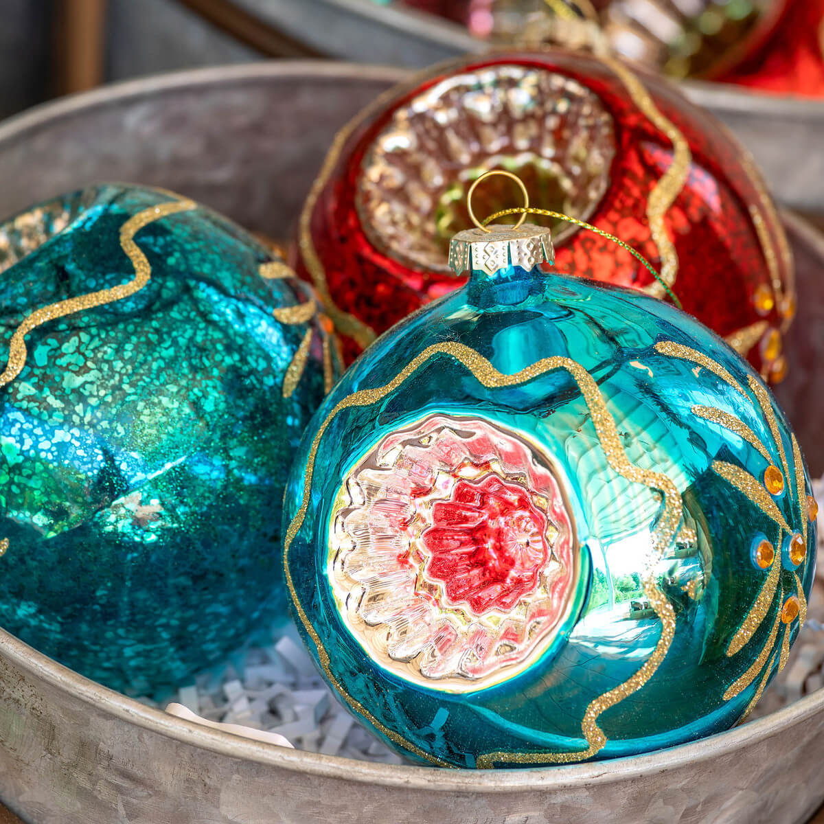 Holiday Market at Modern Homestead - Morgantown magazine