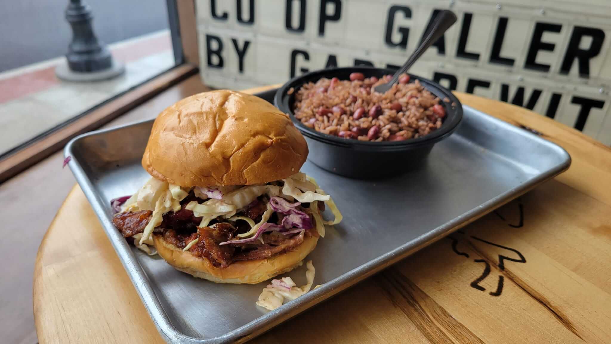 Bangin’ BBQ Right in Your Backyard - Morgantown magazine