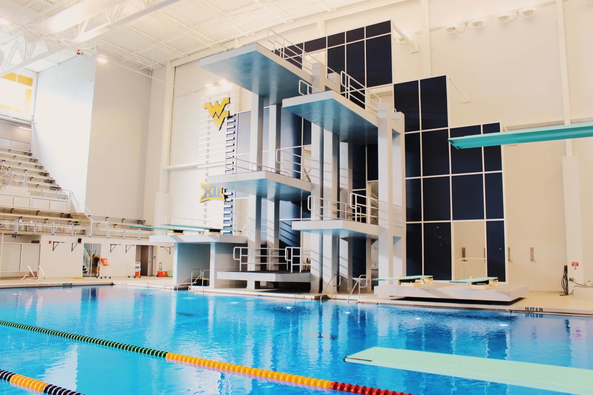 Making a Splash at Mylan Park - Morgantown magazine