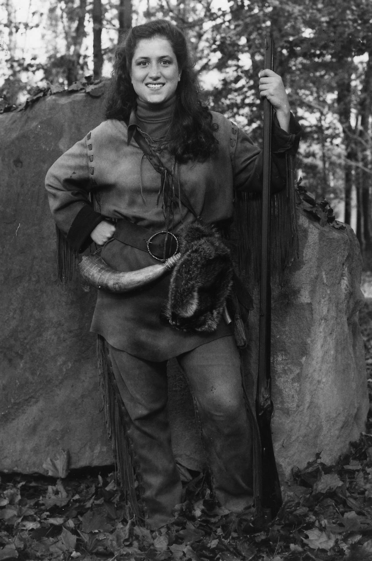 The Year of the Mountaineer - Morgantown magazine