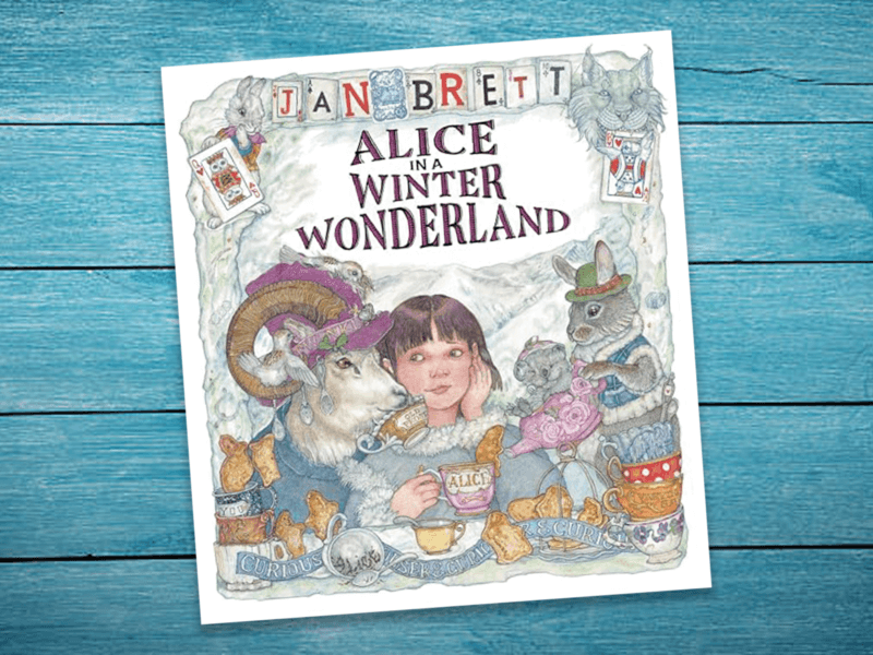 Alice, by Brett - Morgantown magazine