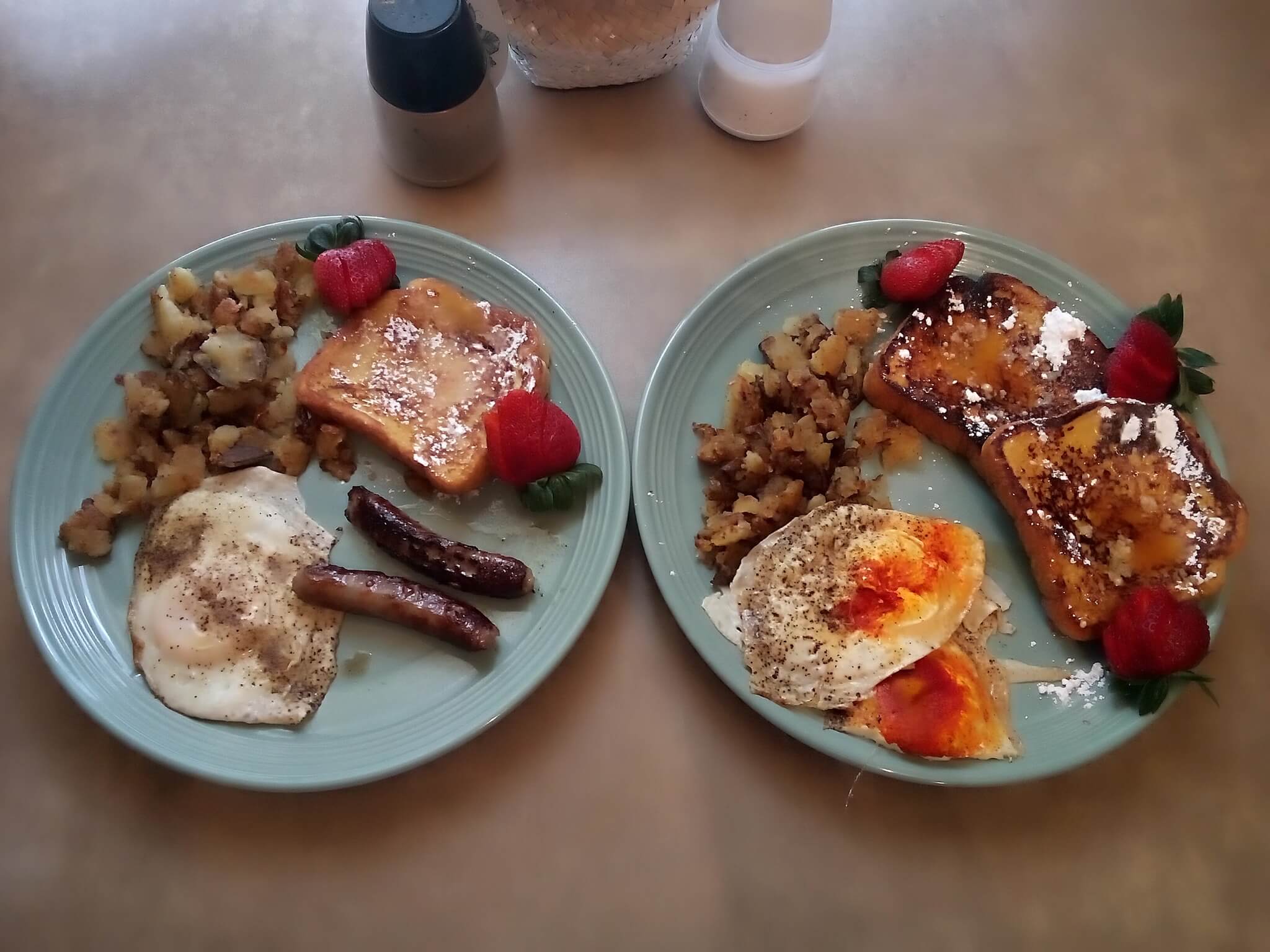Breakfast for Everyone - Morgantown magazine
