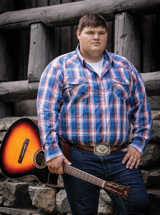 Best Musician/Band - Best of Morgantown 2021 - Morgantown magazine