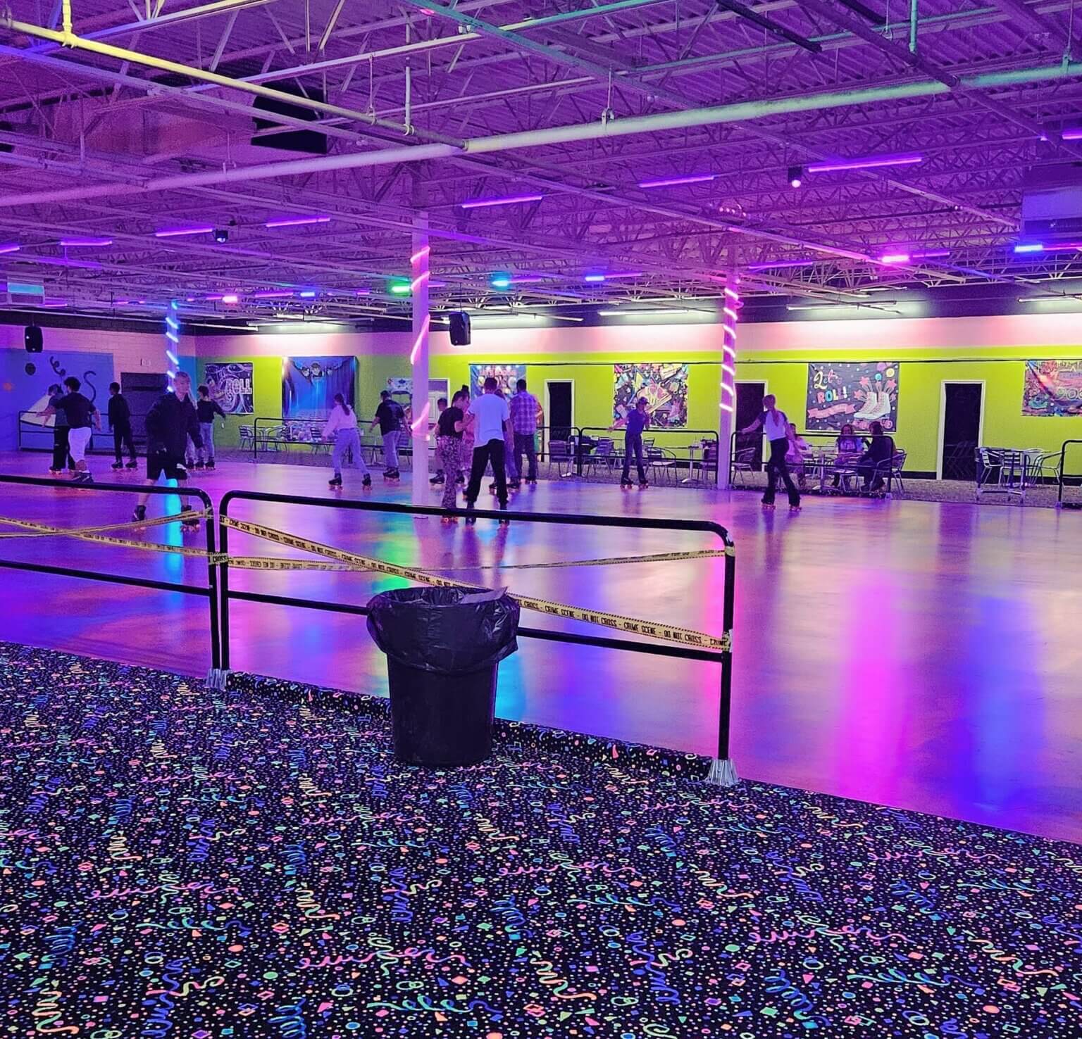 A Dizzying Good Time - Morgantown magazine