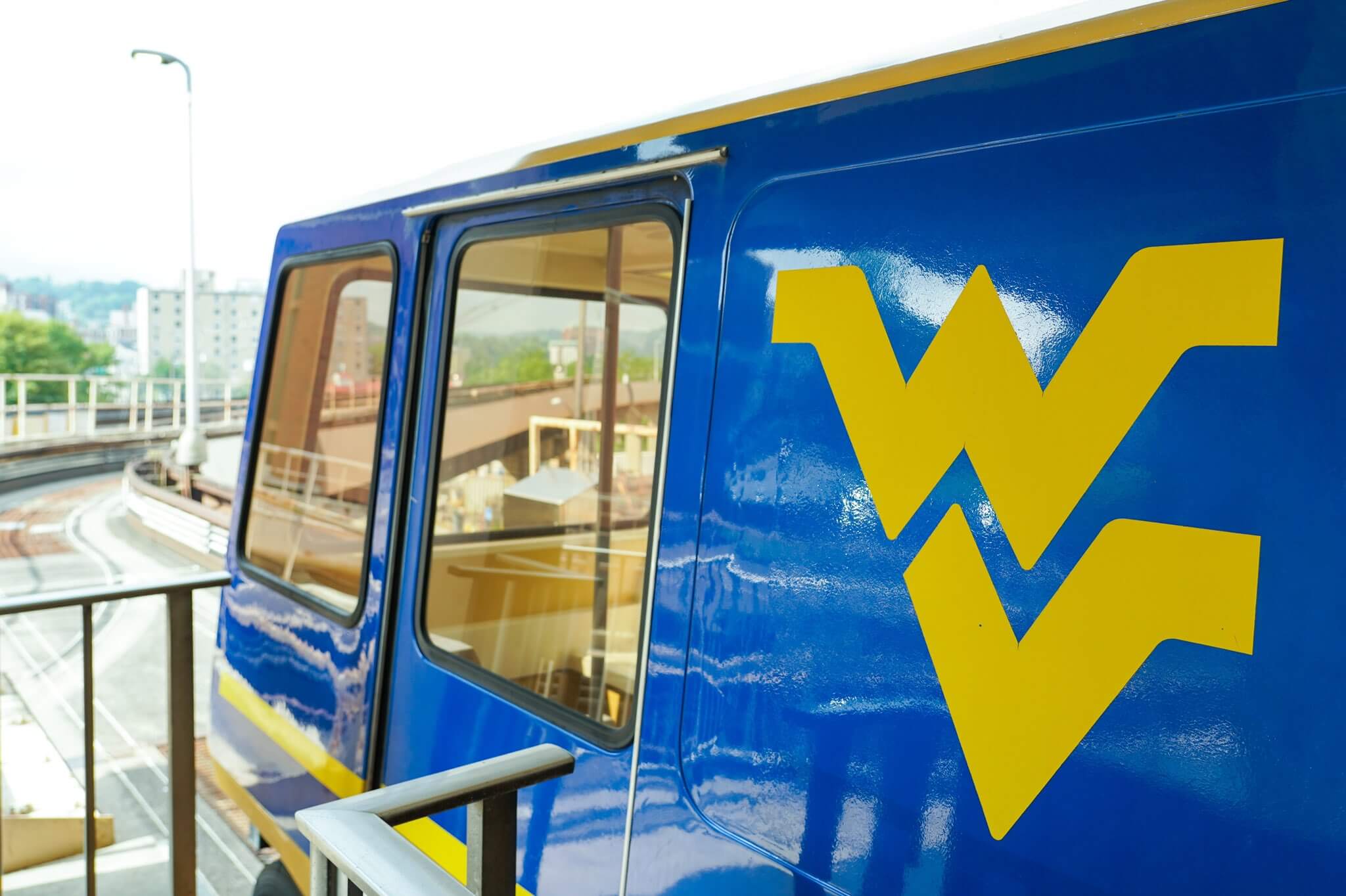 PaRTy on Wheels - Morgantown magazine