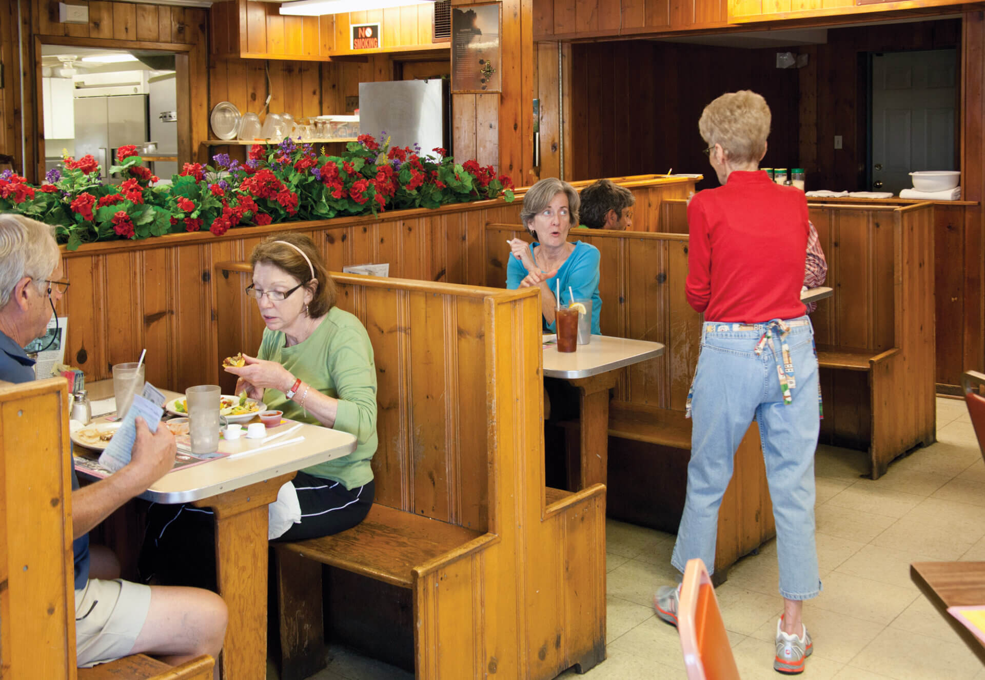 Welcome to Ruby & Ketchy’s - Morgantown magazine