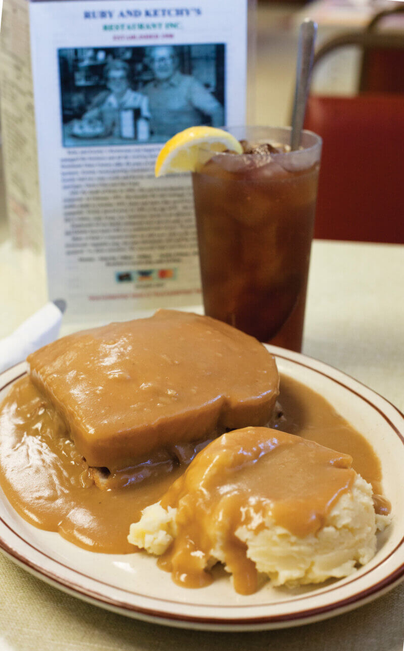 Welcome to Ruby & Ketchy’s - Morgantown magazine