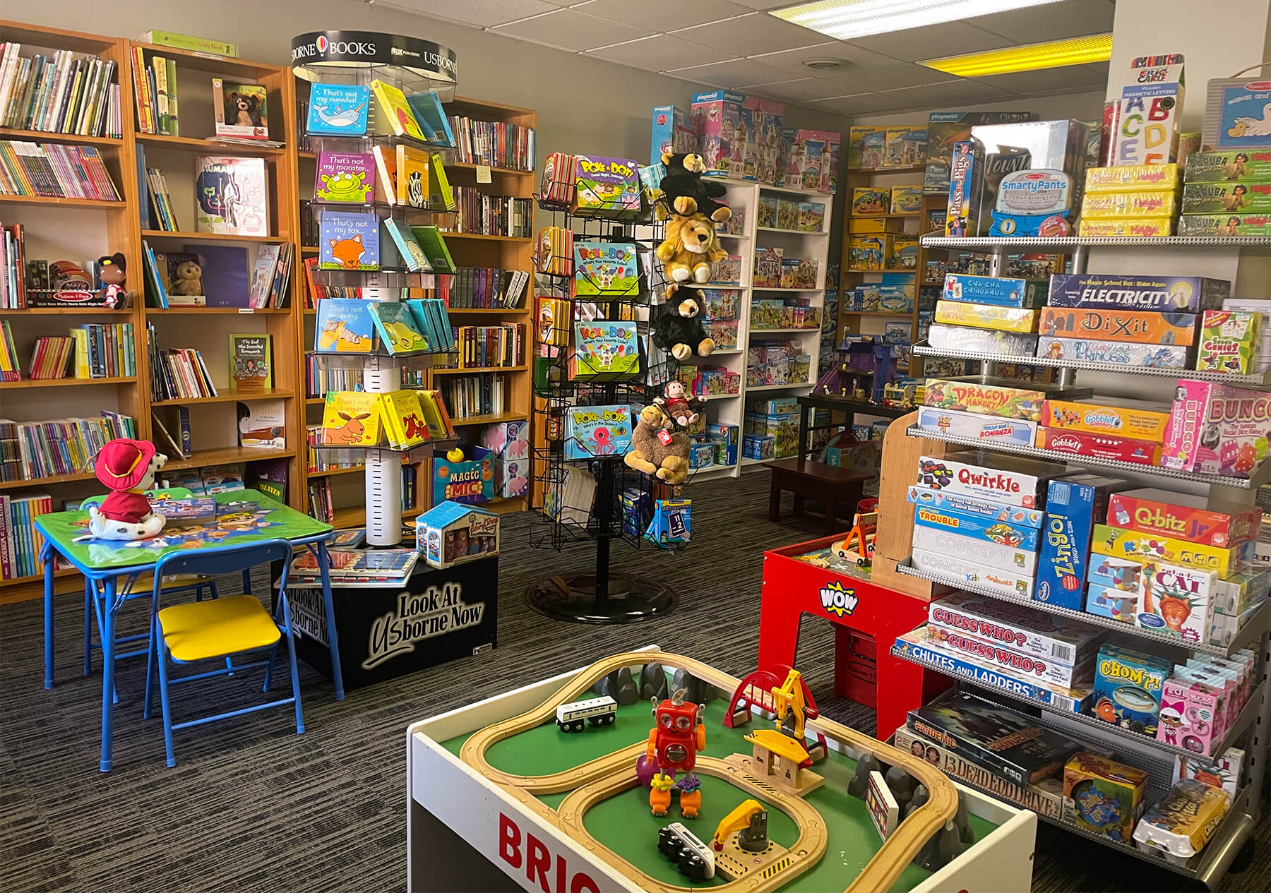 For the Kid in All of Us - Morgantown magazine