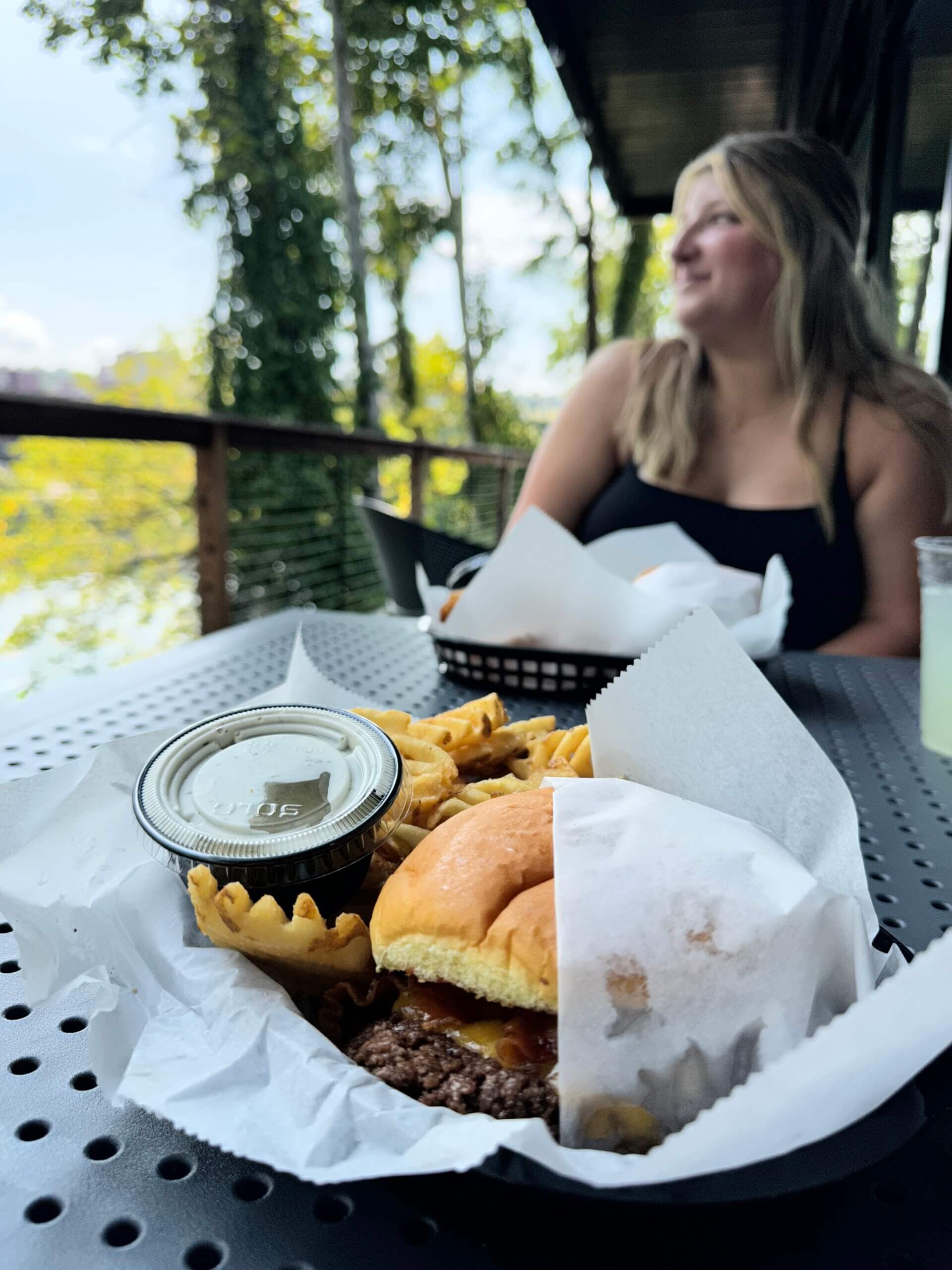 Local Brews, Local Burgers at Short Story Brewing - Morgantown magazine