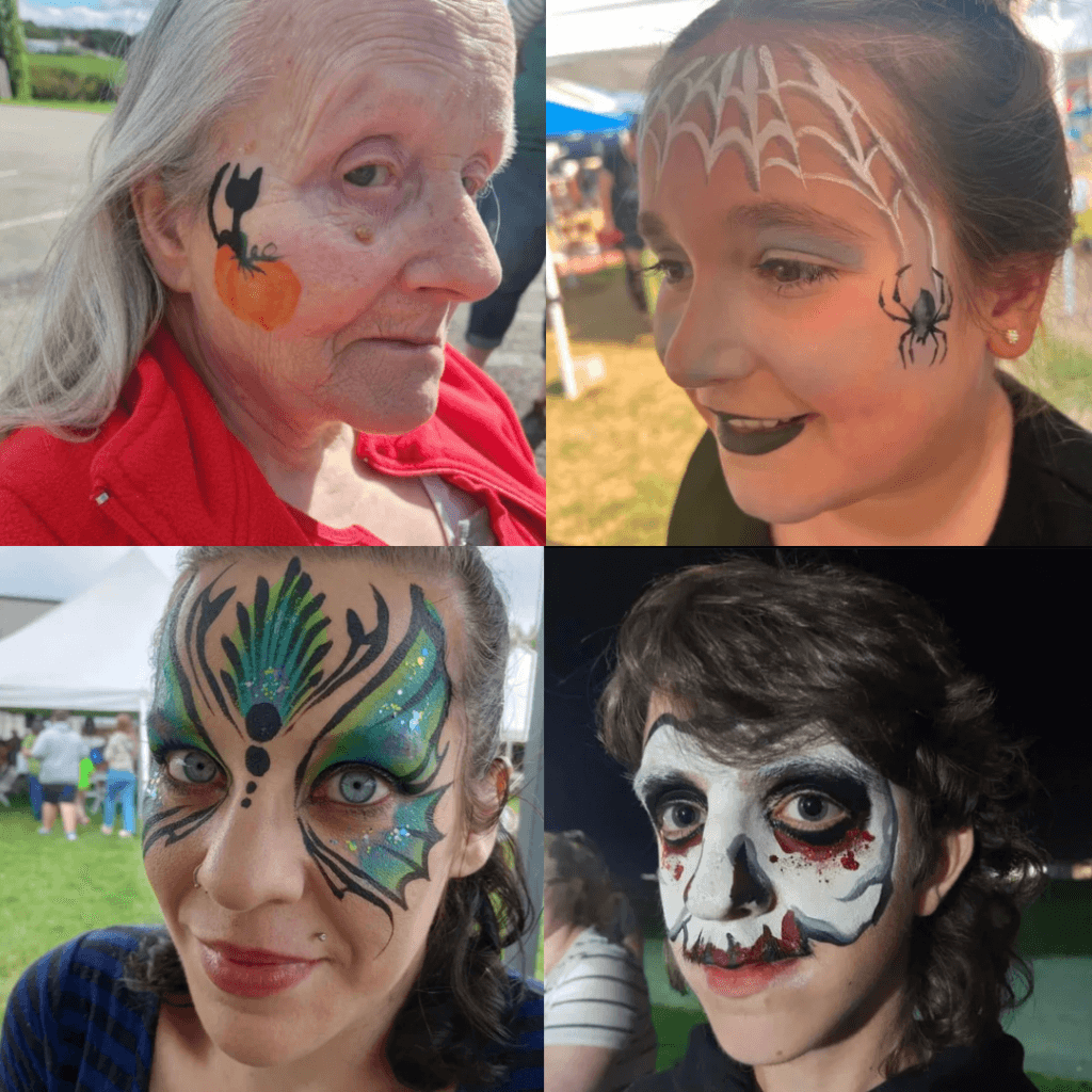 Shop Small for Your DIY Halloween Costume - Morgantown magazine