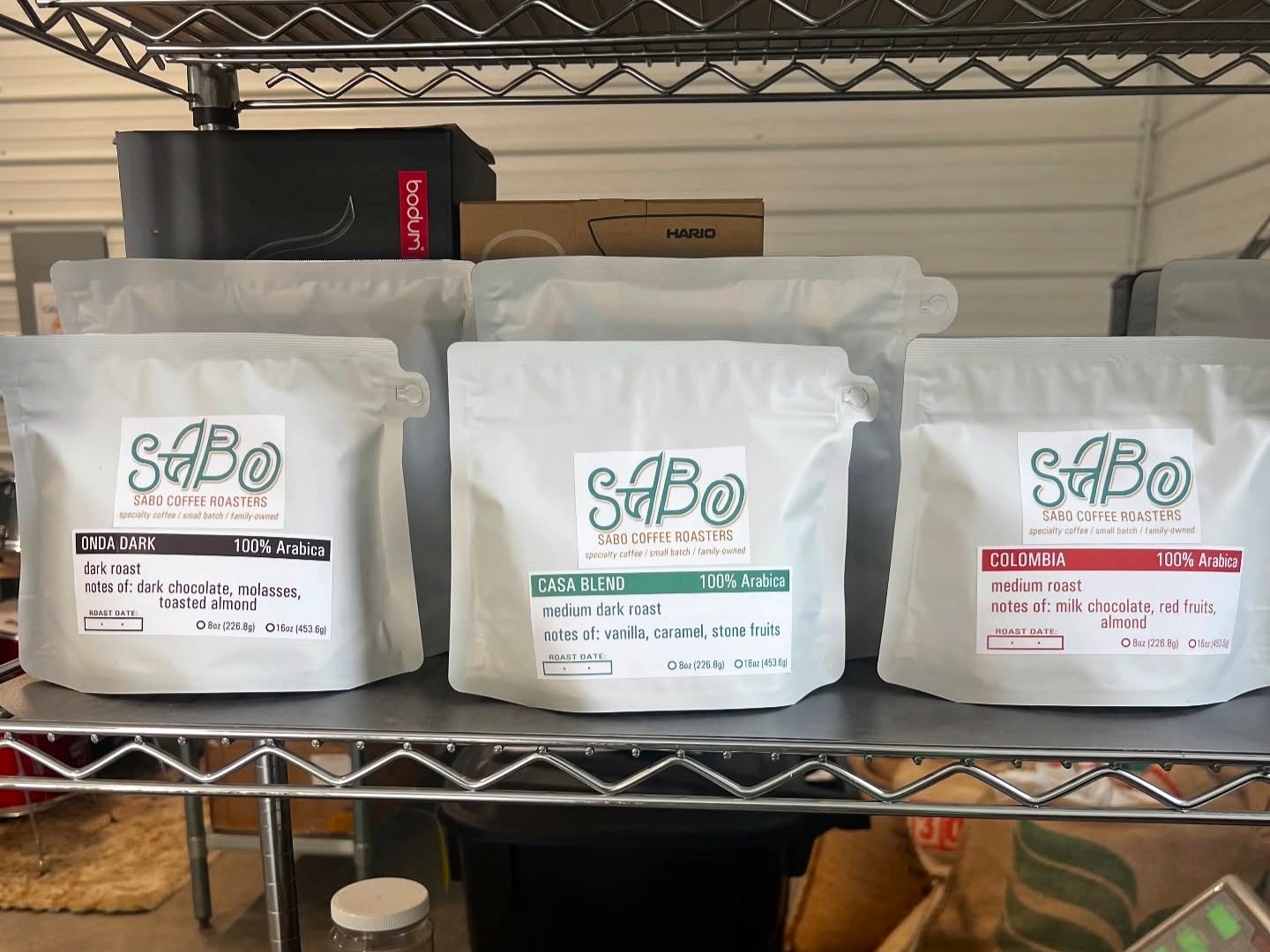 Upgrade Your Coffee Game - Morgantown magazine