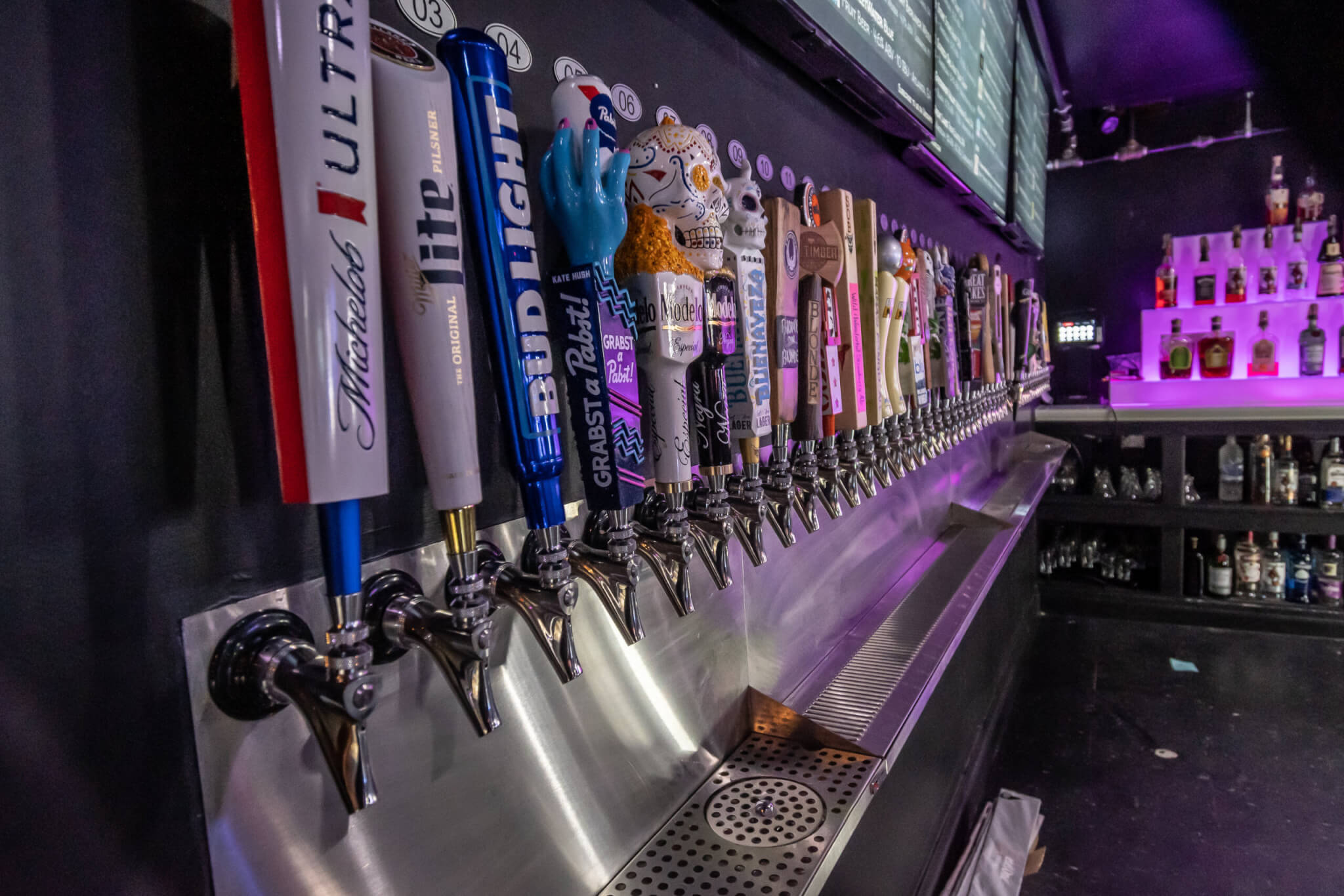 Starport Arcade & Pub Levels Up - Morgantown magazine