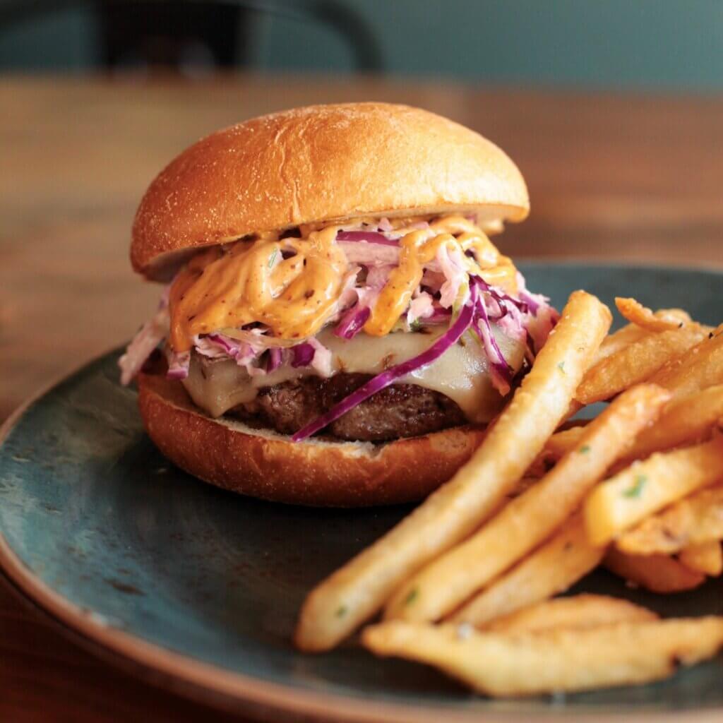 License to Grill - Morgantown magazine