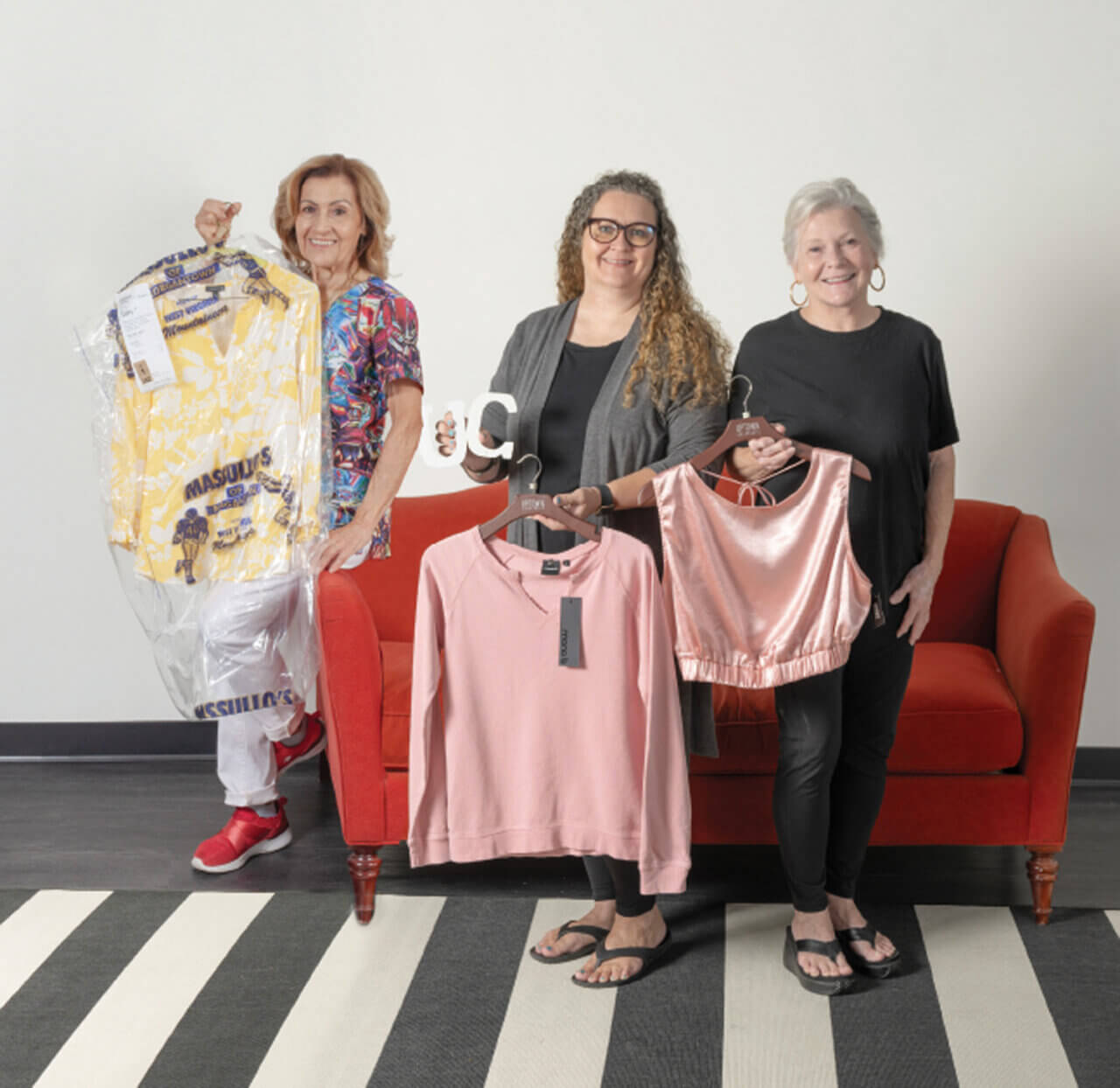 These Women Mean Business Too - Morgantown magazine