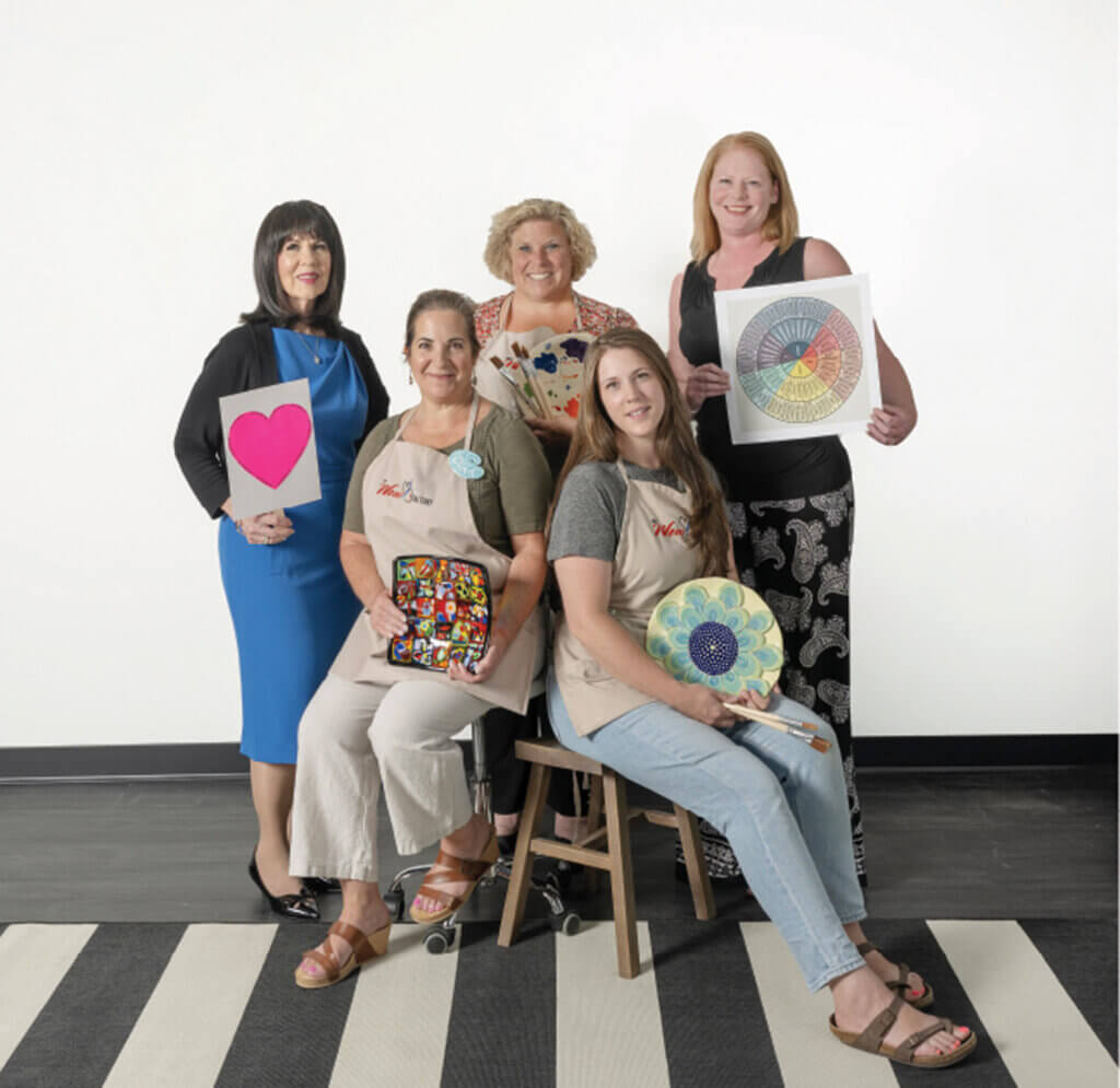 These Women Mean Business Too - Morgantown magazine