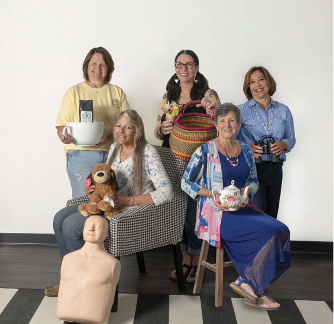 These Women Mean Business Too - Morgantown magazine