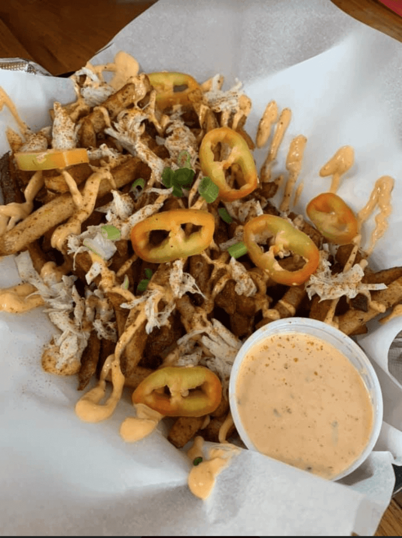 Benji’s is Bringing It - Morgantown magazine