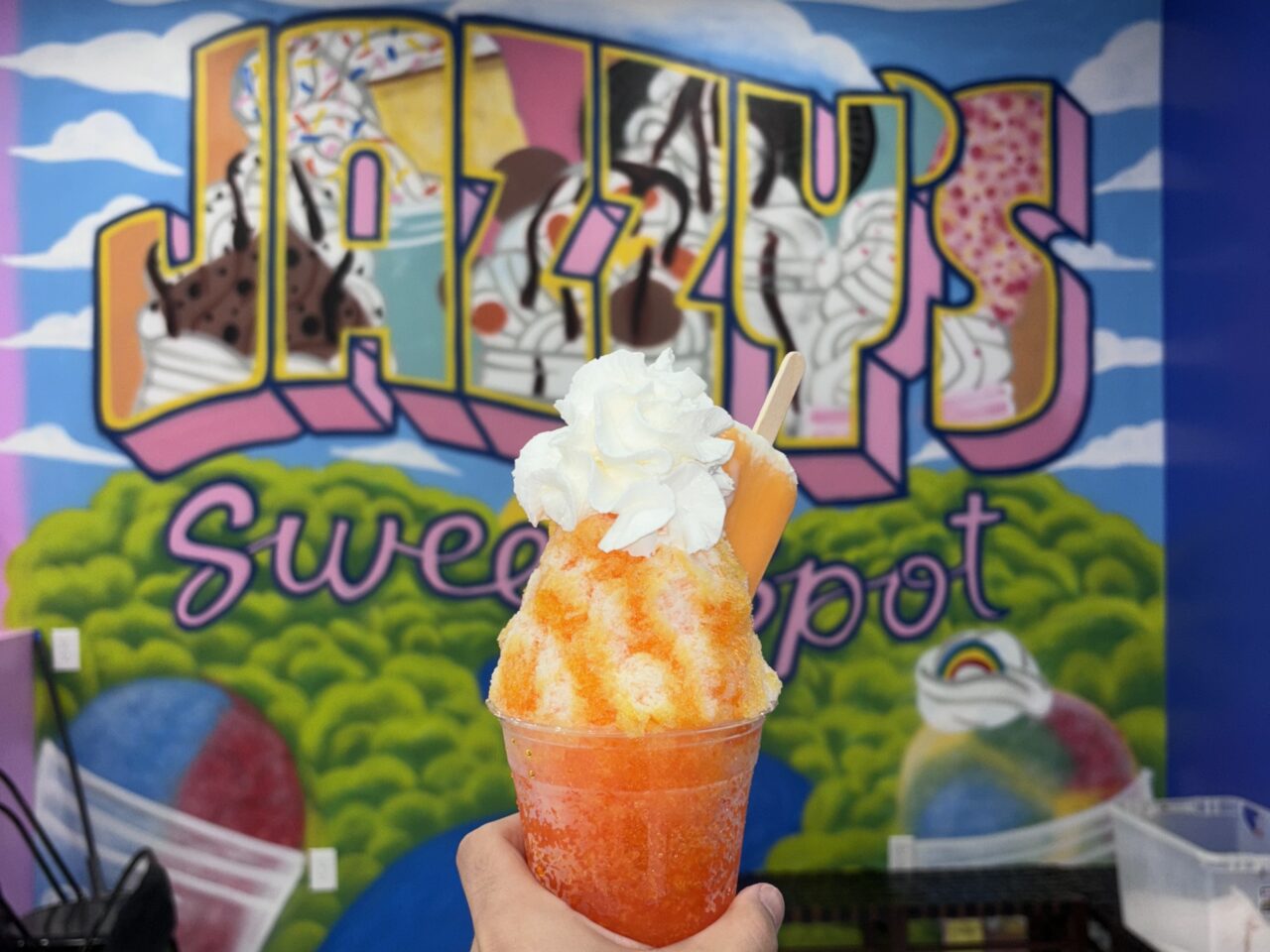 Suntanned Skin and Sticky Fingers - Morgantown magazine