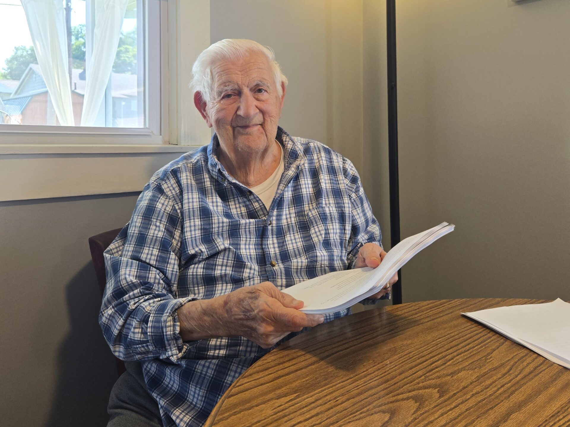 A Scotts Run Historian, Activist, and Mountaineer - Morgantown magazine