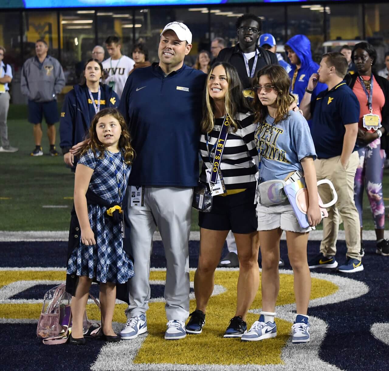 WVU’s Wren Baker: New Leadership in a New World of Athletics - Morgantown magazine